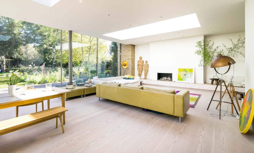 Maxlight | UK leaders & award winners in architectural glazing ...