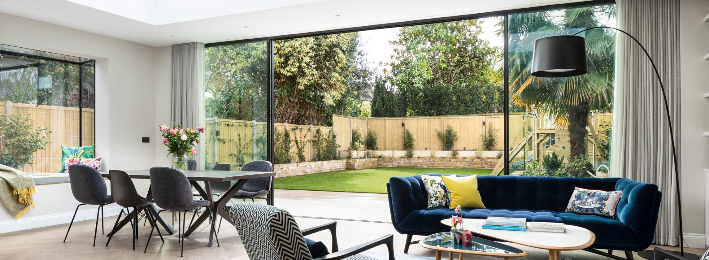 Maxlight | Specialists in all types of Sliding Doors - Maxlight