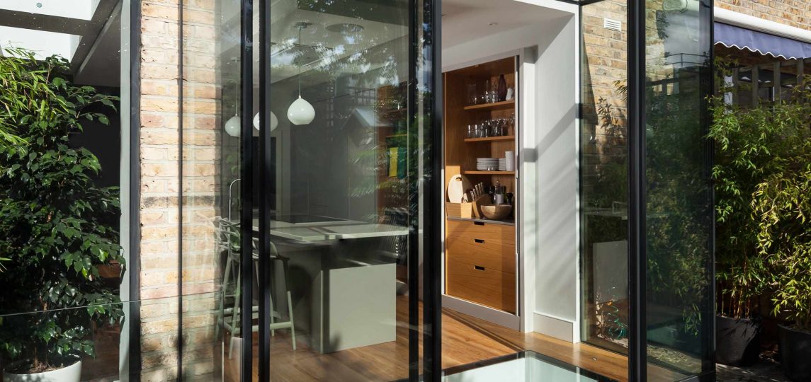 Glass Boxes - Maxlight