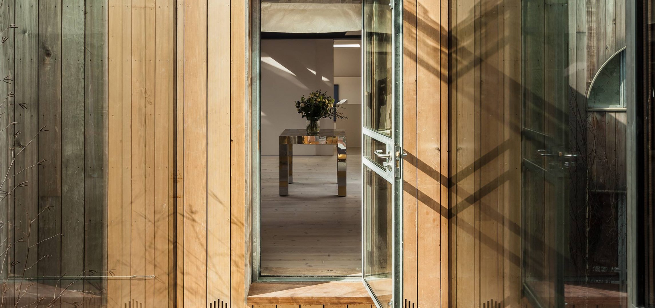 Maxlight | Glass Boxes, structures, extensions