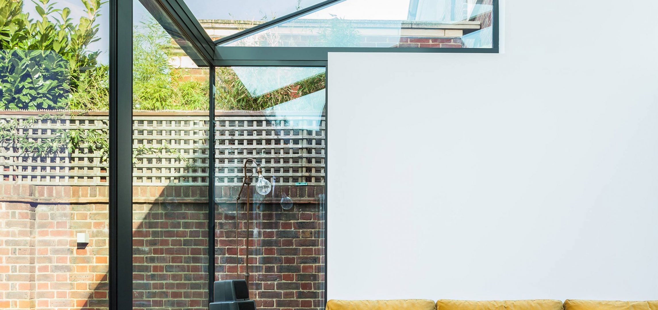 Maxlight | Glass Boxes, structures, extensions