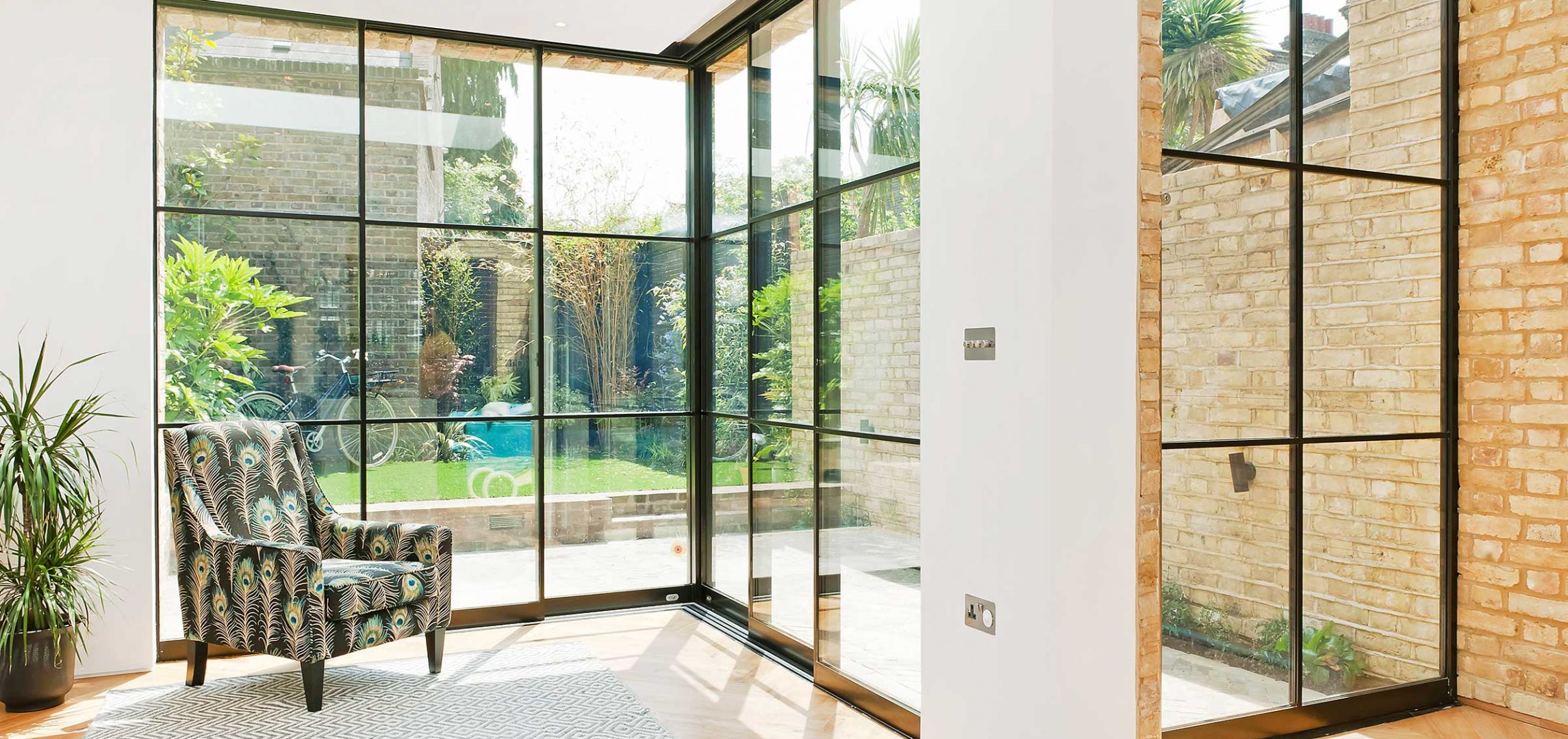 Maxlight | choose your Industrial Style doors