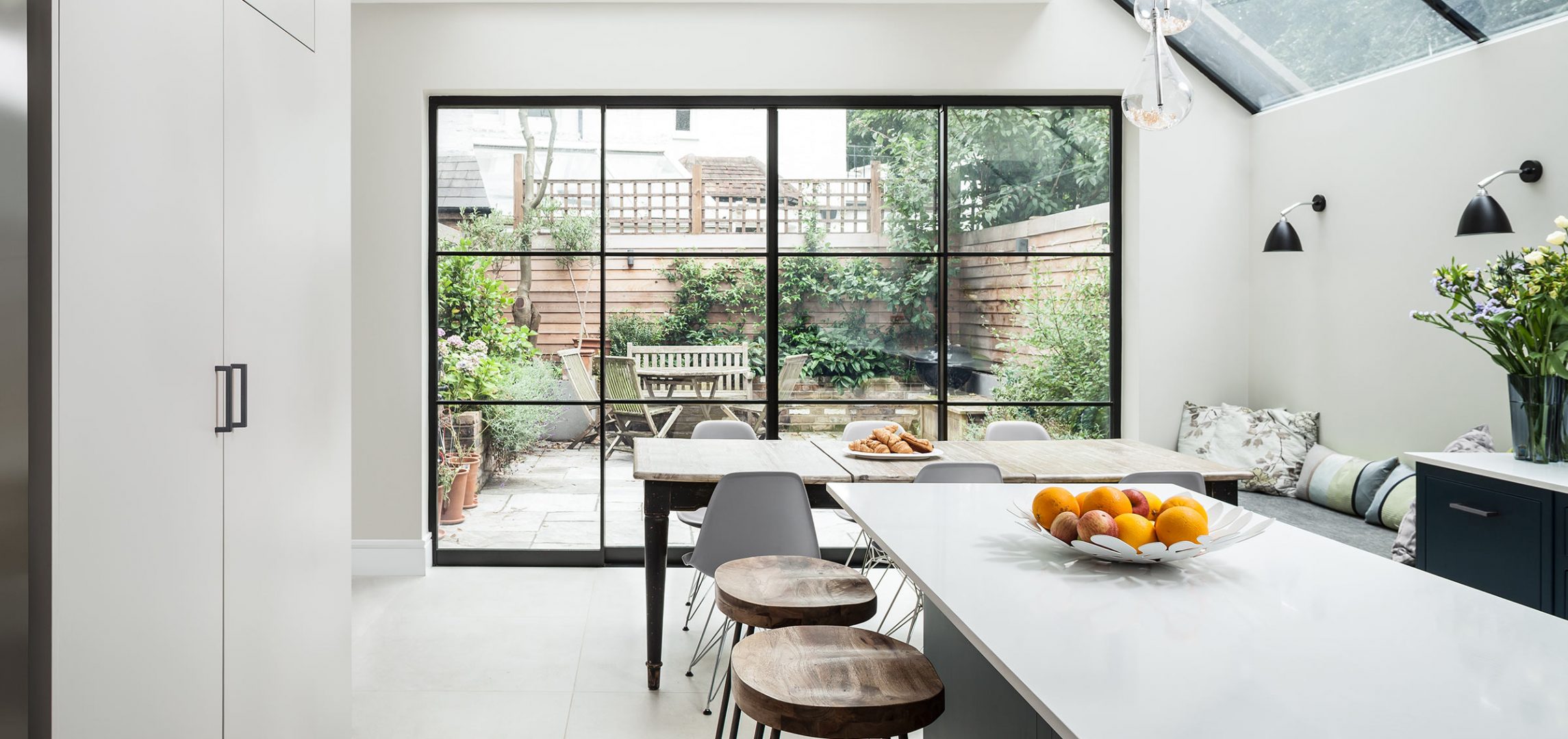 Maxlight | choose your Industrial Style doors