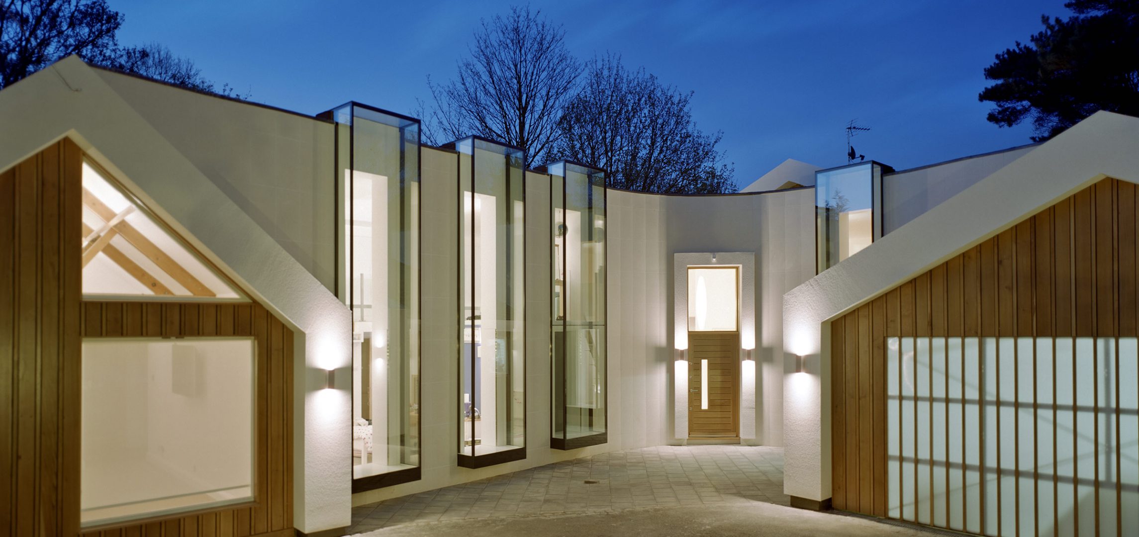 Maxlight | Oriel Bay Window - stunning & simple