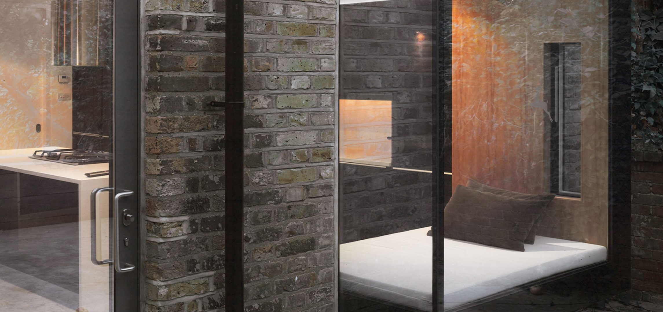 Maxlight | Oriel Bay Window - stunning & simple