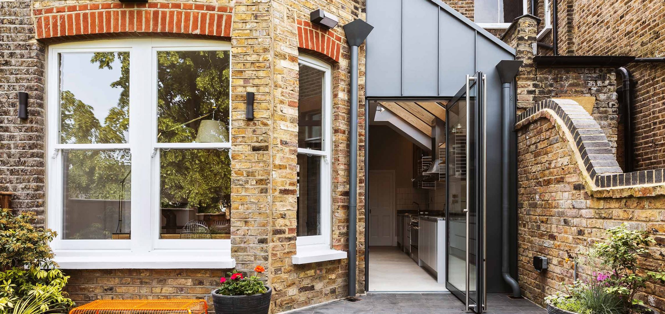 Maxlight | Pivot Doors make a design statement