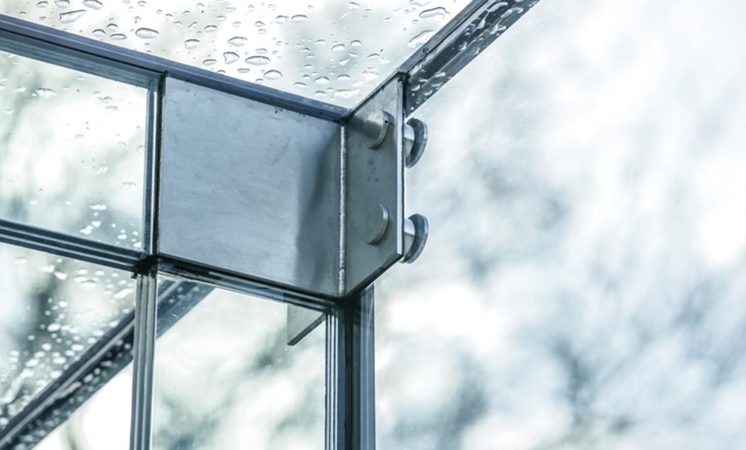 Maxlight door & window glazing features