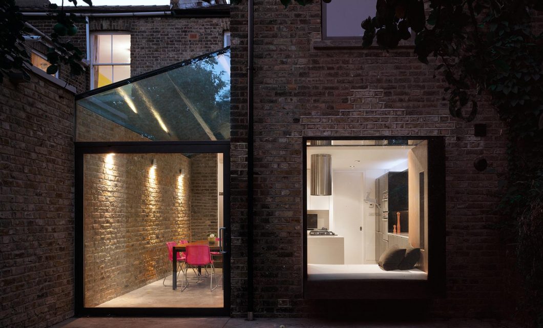 Maxlight | Rooflights system for maximum sky light