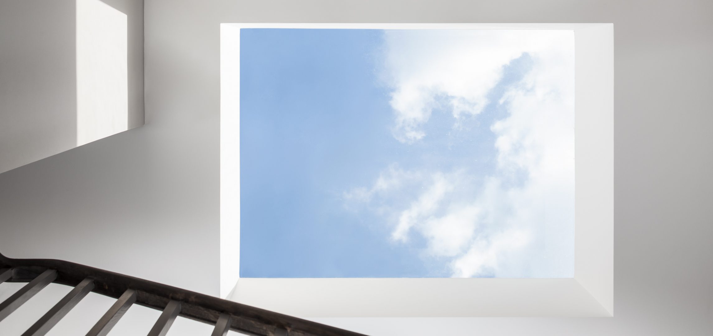 Maxlight | Rooflights system for maximum sky light