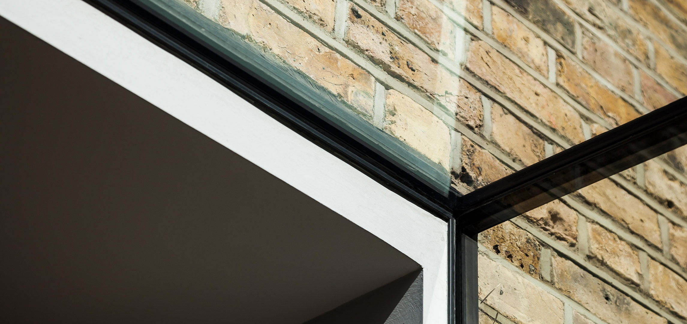 Maxlight | Glass Boxes, structures, extensions