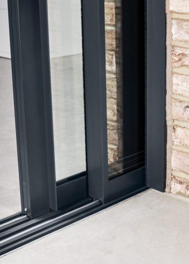 Maxlight | Specialists in all types of Sliding Doors - Maxlight
