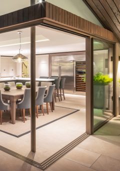 Maxlight | Specialists in all types of Sliding Doors - Maxlight