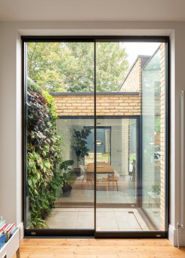Maxlight | Specialists in all types of Sliding Doors - Maxlight
